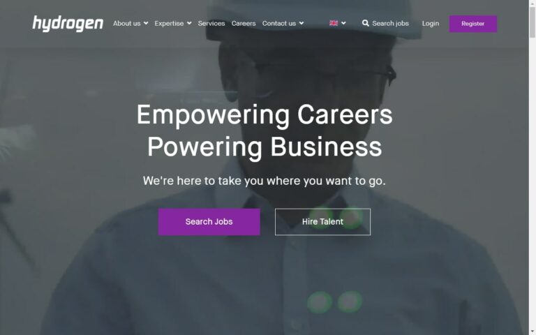 Top 14 Recruitment Agencies in London [2025 ]