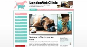 Check Out: The 6 Best Veterinarians in London [2026 ]