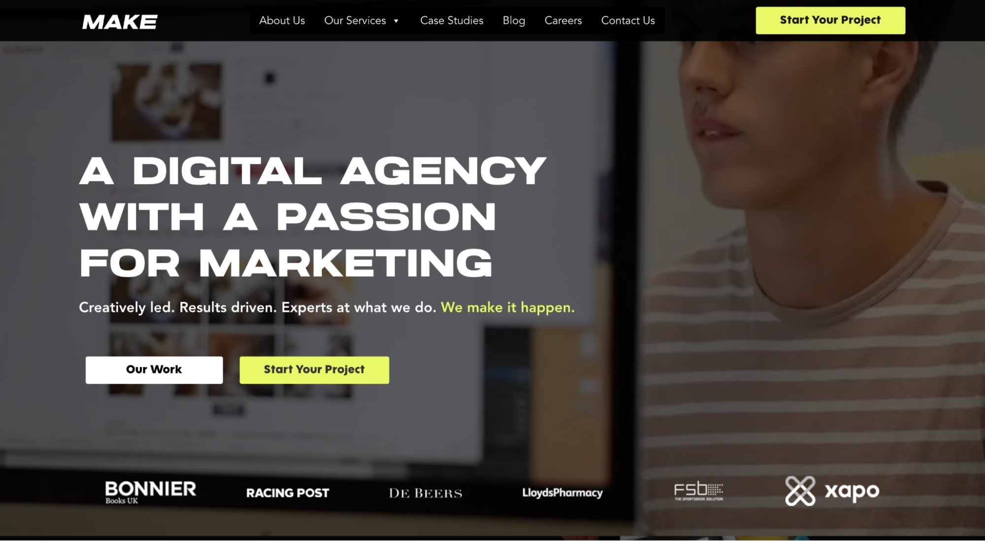 14 Best Digital Marketing Agencies in London [2026 ]
