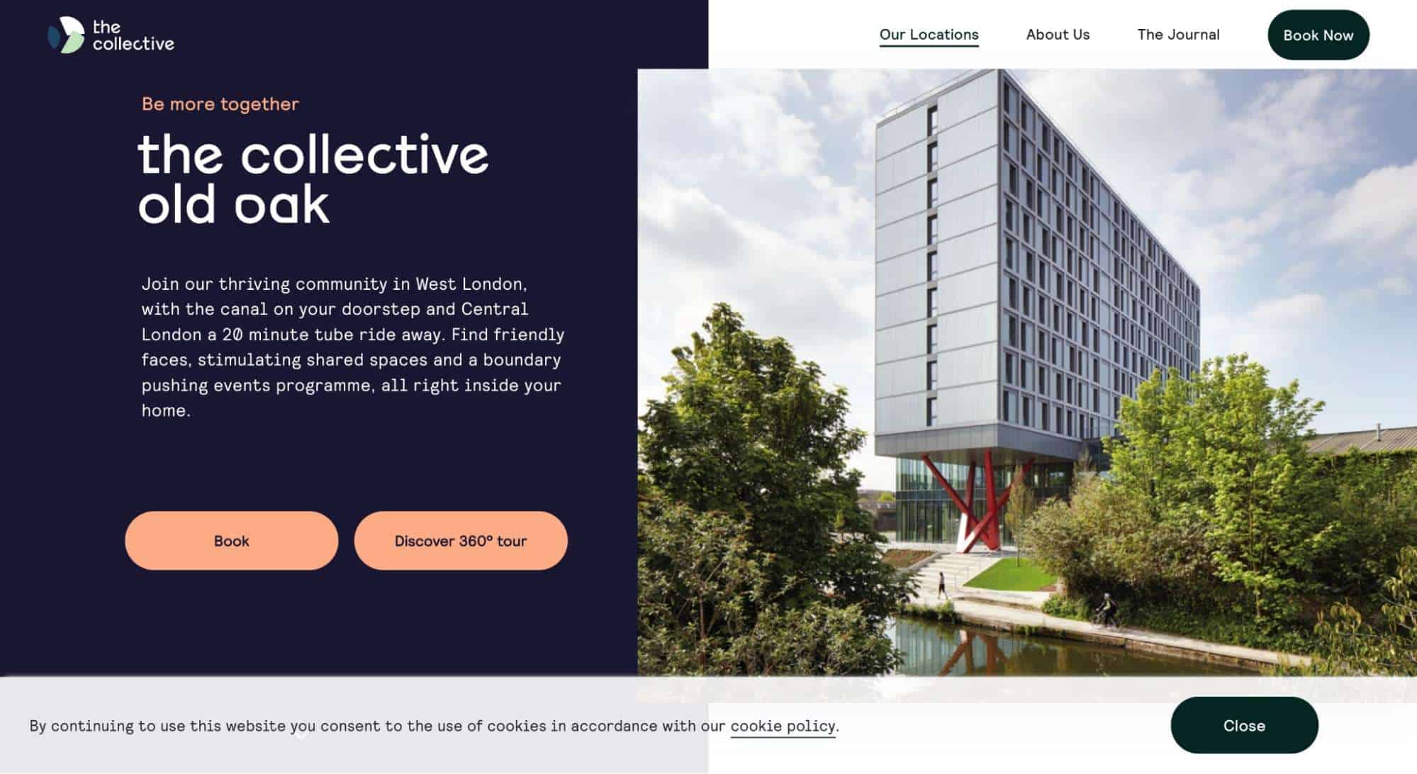 REVIEWED: 5 Best Coliving Spaces in London [2026 ]