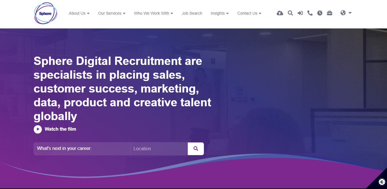 Top 14 Recruitment Agencies in London [2026 ]
