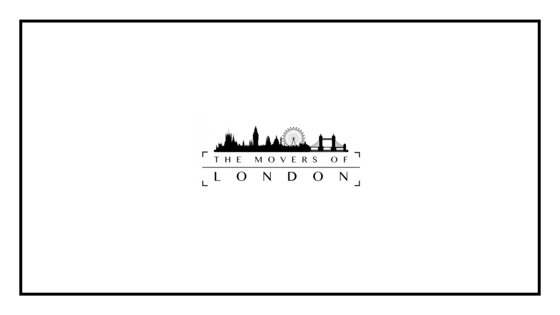 Pack your worries away with London's top 10 movers (We tried them!)
