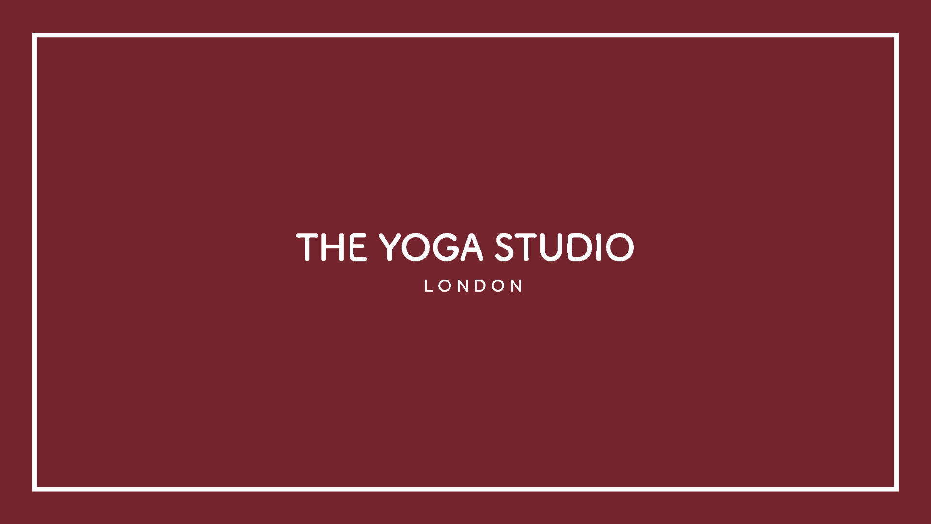 Say namaste to London's 10 best yoga studios!