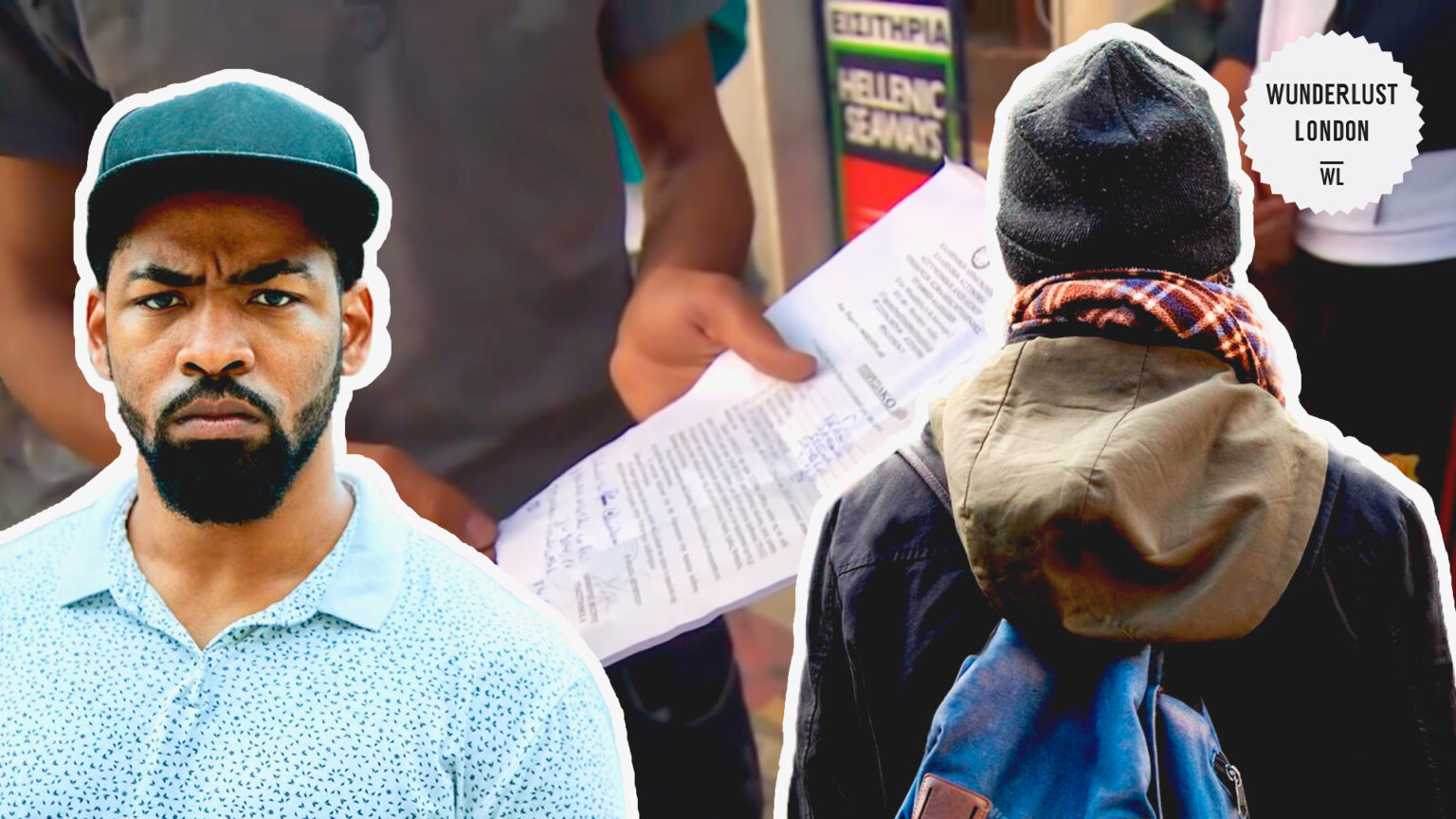 Your guide to claiming asylum in the UK (6 easy steps!)