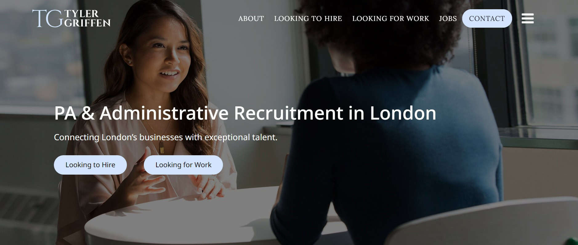 Top 14 Recruitment Agencies in London [2026 ]