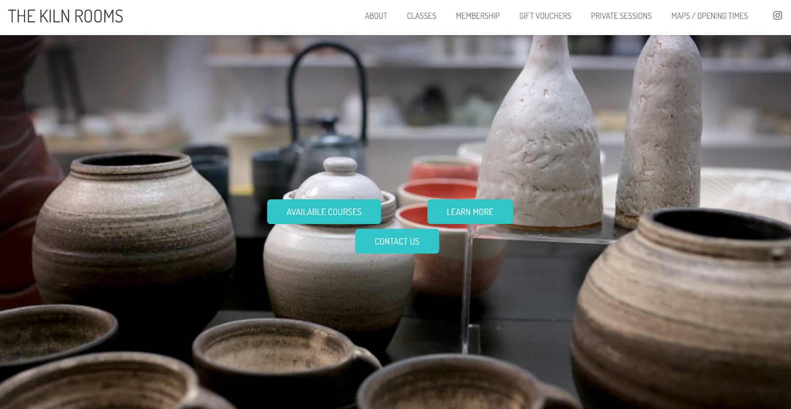 12 Best Places for Pottery Classes in London [2025 ]