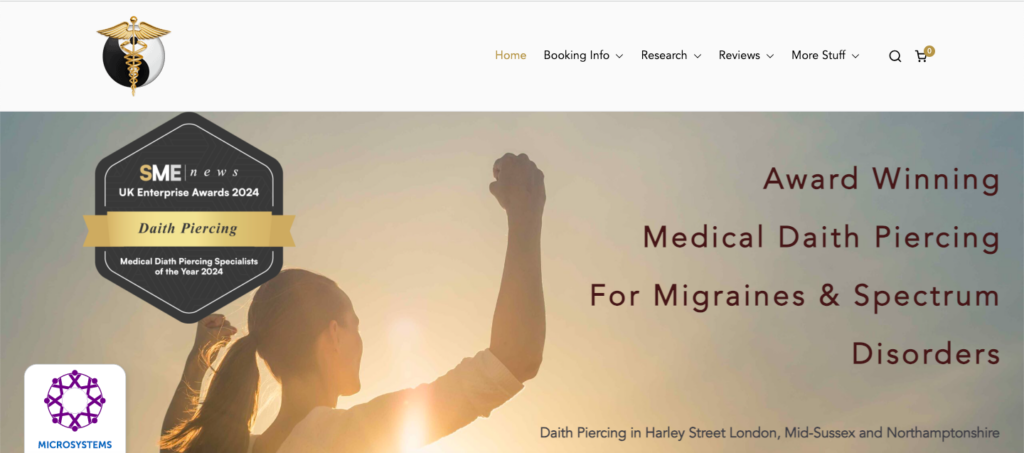 Let’s get sharp: The 9 best London piercing studios [2025 ]