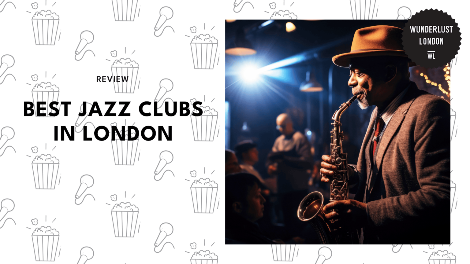 We listed the top 21 things London is most famous for!
