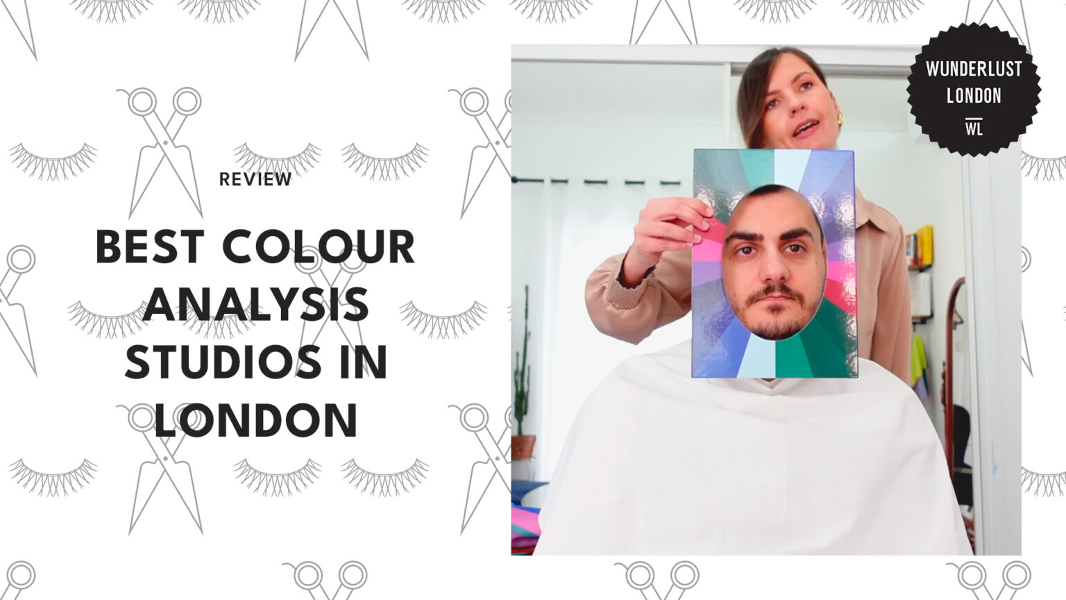 Let’s get sharp: The 9 best London piercing studios [2025 ]