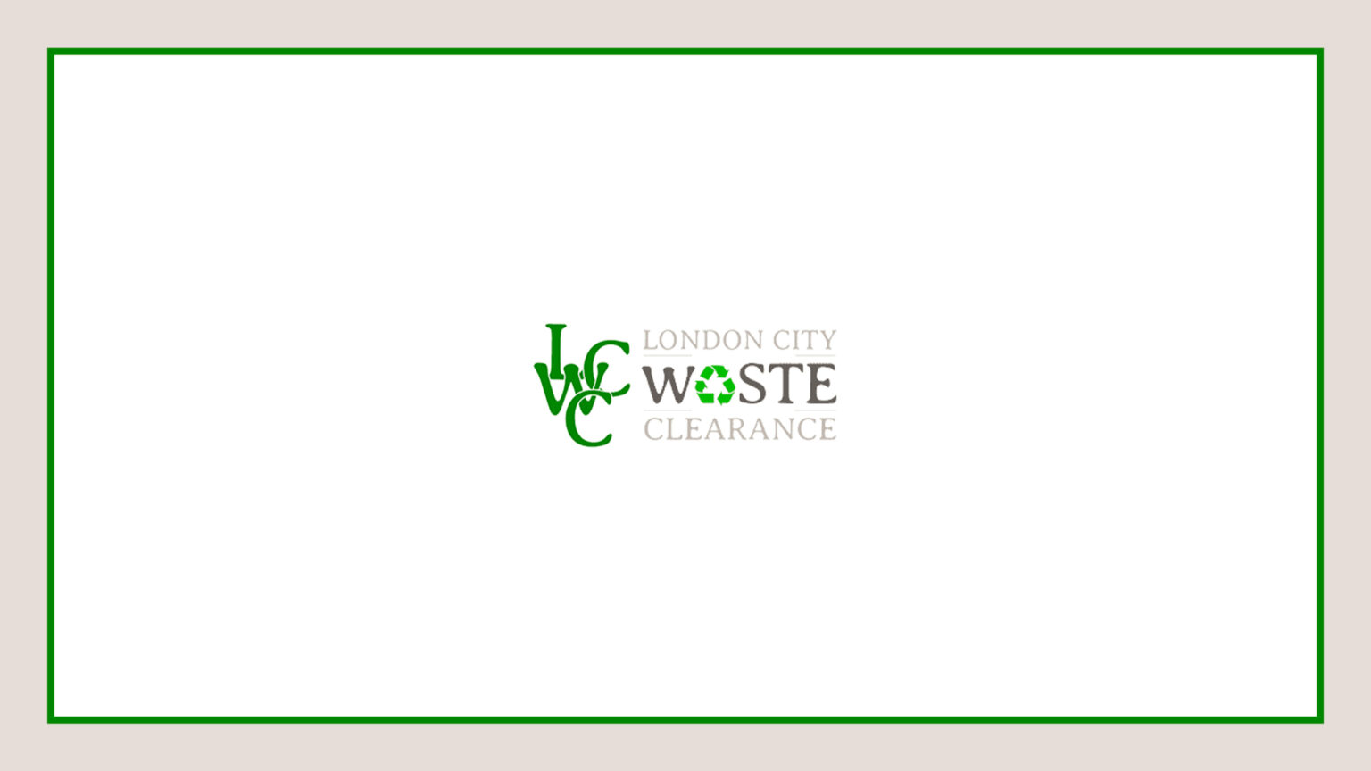 5 waste management services that keep London spotless