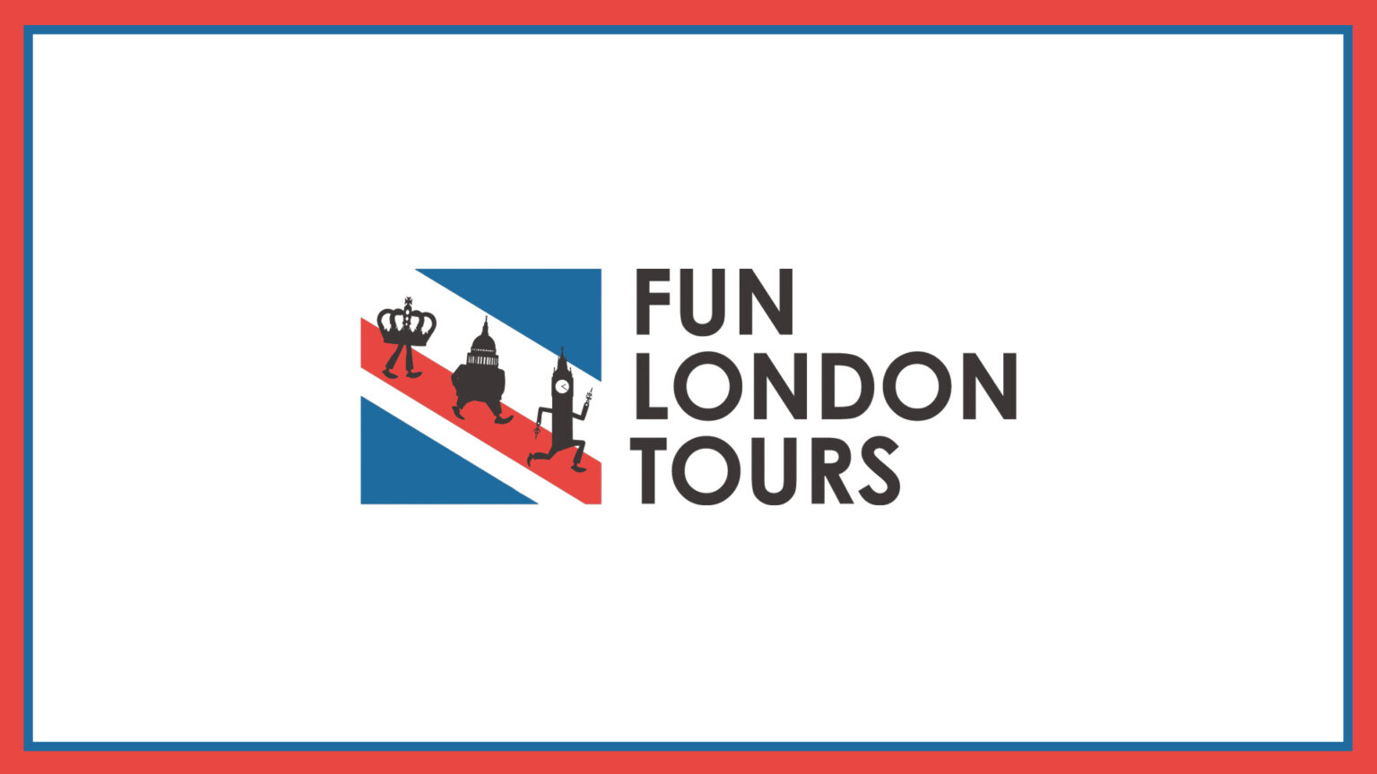 Lost in London? 5 tour guides that'll put you on the map!