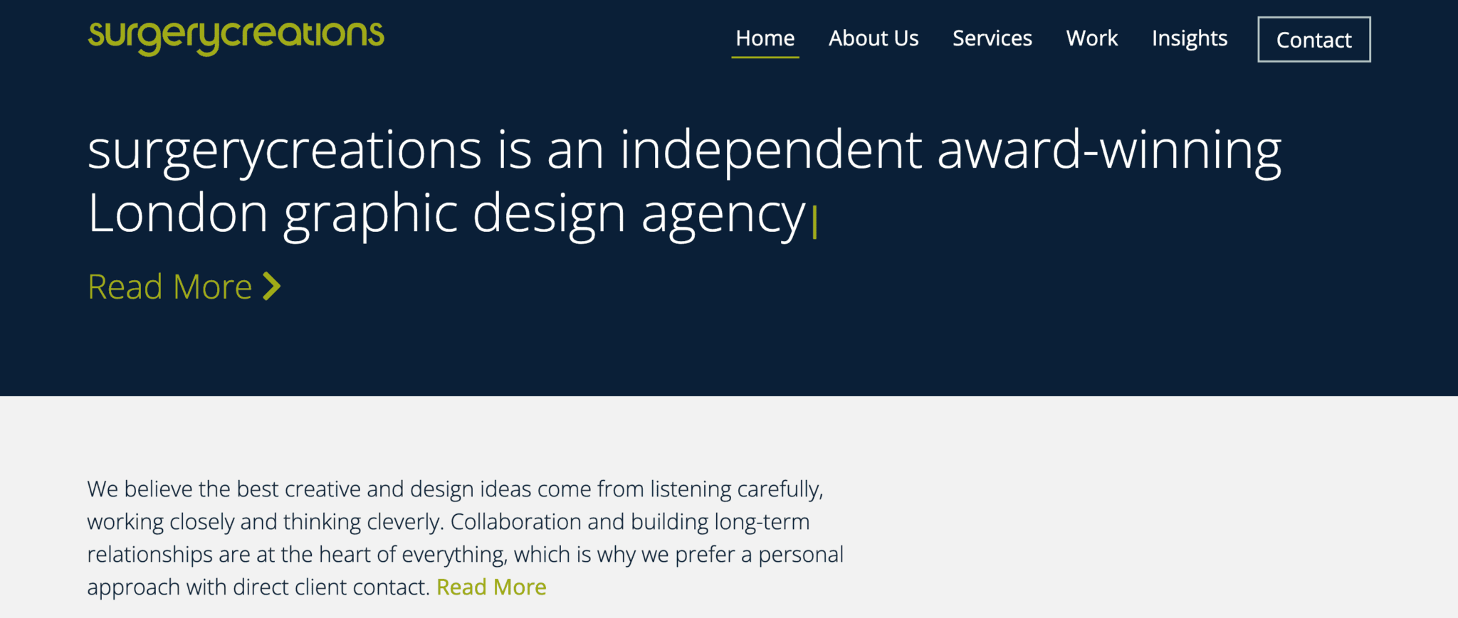 The 10 London graphic designers ruling the creative scene [2026 ]