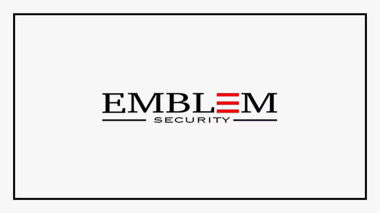 5 security pros in London who won’t let your guard down
