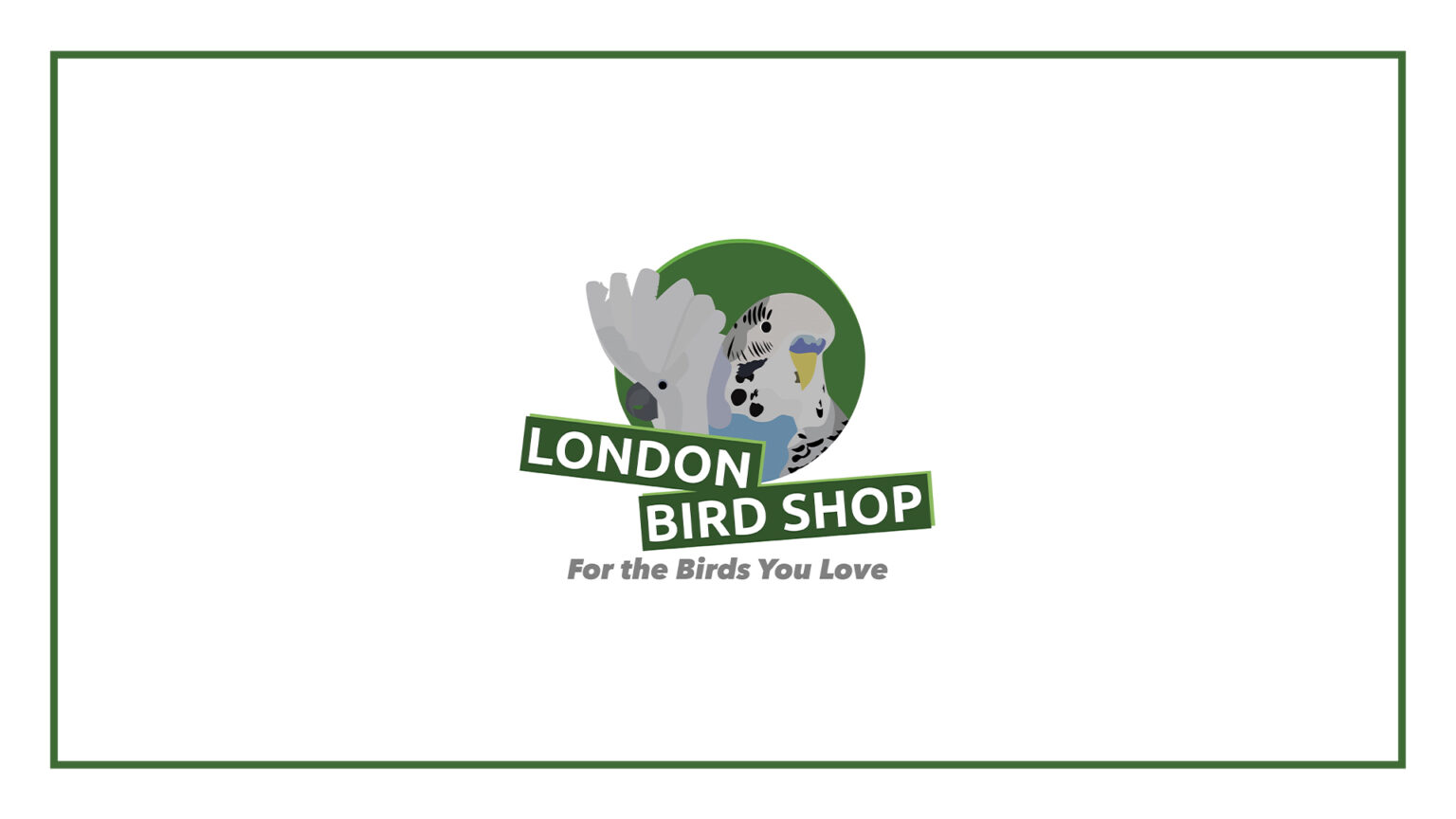 Top 5 bird pet shops in London every owner should visit