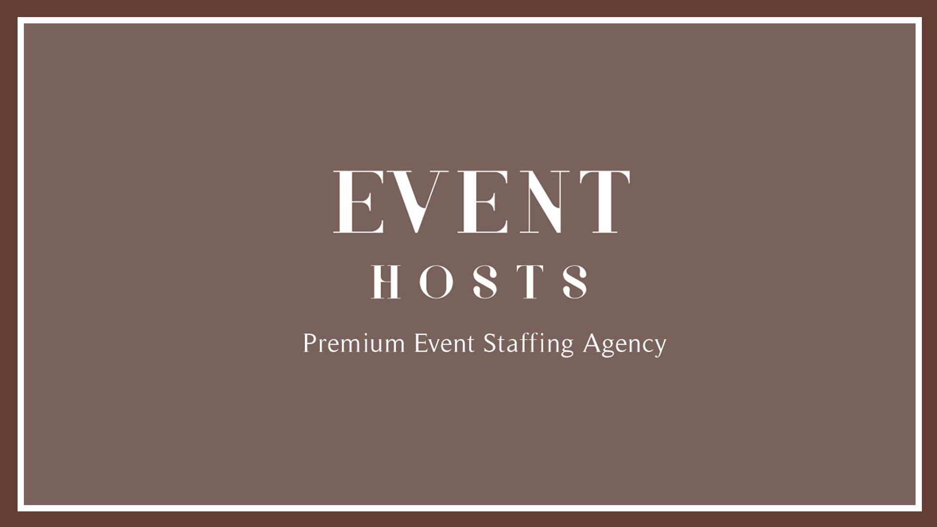 The 5 London hosts that actually make events remarkable