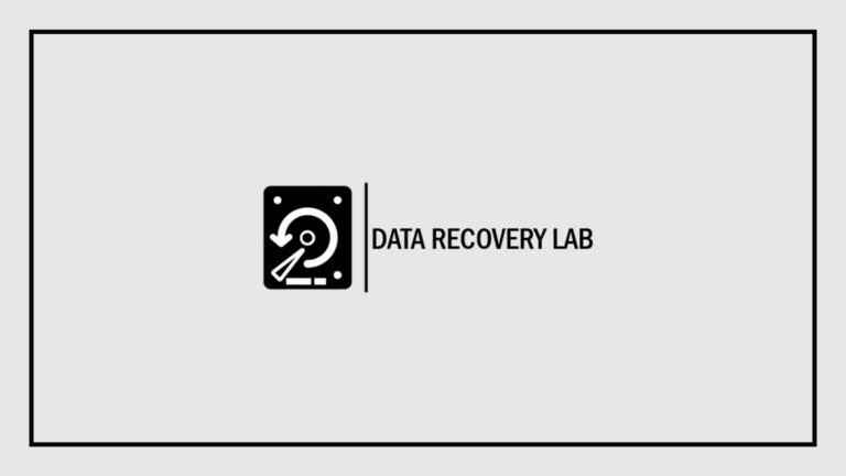 Top 5 London data recovery services for every device