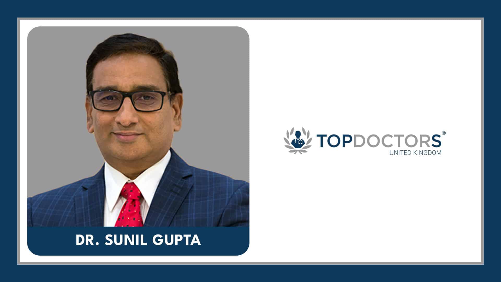 The 5 most recommended hematologists in London [2026]