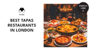 Feast in style with the 13 best restaurants of Primrose Hill